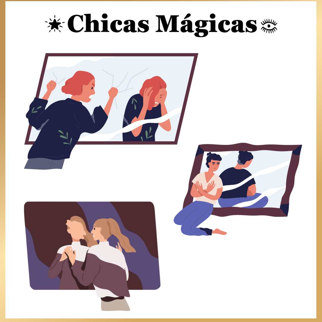 Ritual para que vuelvas contigo - Chicas Magicas
